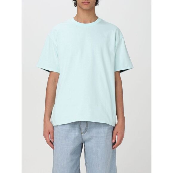 Bottega Veneta | Sweaters | Bottega Veneta Tshirt Men Turquoise | Poshmark